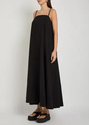 Studio Nicholson Cotton Dress