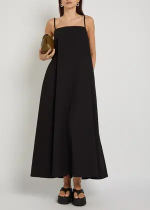 Studio Nicholson Cotton Dress