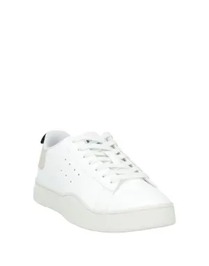 DIESEL® Low-top Lace-up Sneakers With Rubber Sole