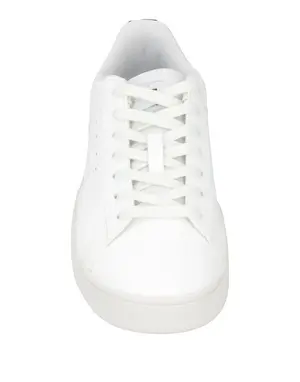 DIESEL® Low-top Lace-up Sneakers With Rubber Sole
