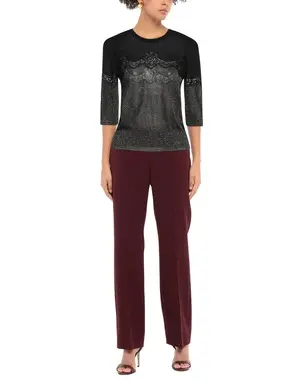 Dolce & Gabbana Two-tone Jumper