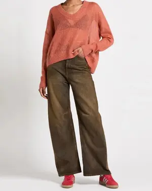 Brunello Cucinelli V-neck Sweater