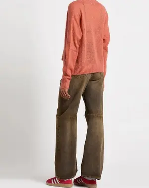 Brunello Cucinelli V-neck Sweater