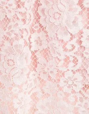 Dolce & Gabbana Lace Shorts