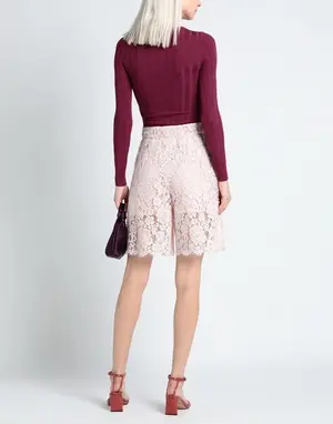 Dolce & Gabbana Lace Shorts