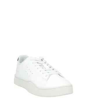 DIESEL® Lace-up Low-top Sneakers