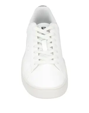 DIESEL® Lace-up Low-top Sneakers