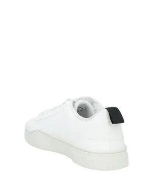 DIESEL® Lace-up Low-top Sneakers