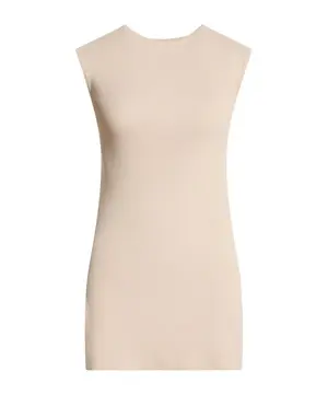 Max Mara Sleeveless Pullover