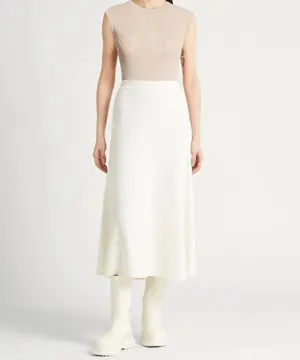 Max Mara Sleeveless Pullover