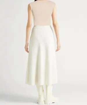Max Mara Sleeveless Pullover