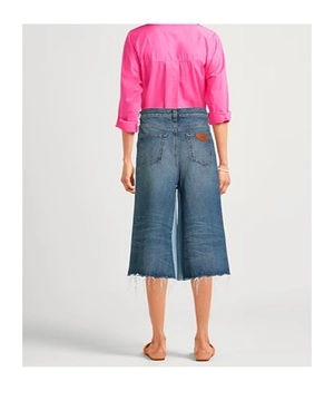 Chloé Wide-leg Jeans