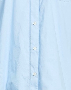 Rag & Bone Solid-color Long-sleeved Shirt