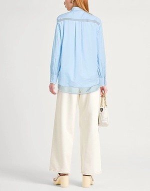 Rag & Bone Solid-color Long-sleeved Shirt