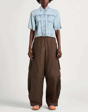 Rag & Bone Medium Denim Jacket
