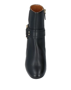 Chloé High-heeled Ankle Boots