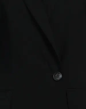 Rag & Bone Minimalist Double-breasted Blazer