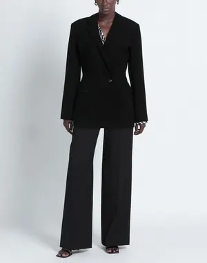 Rag & Bone Minimalist Double-breasted Blazer