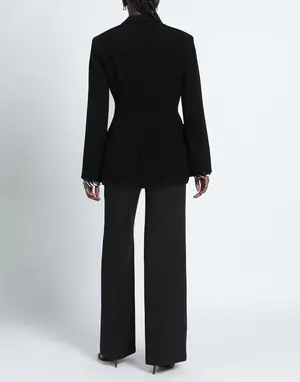 Rag & Bone Minimalist Double-breasted Blazer