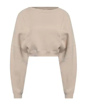 Saint Laurent Long Sleeve Sweatshirt