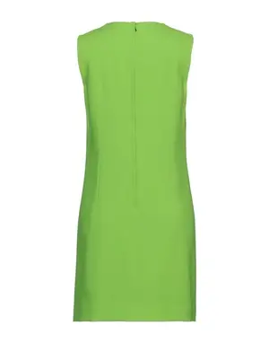Dolce & Gabbana Sleeveless Crewneck Dress