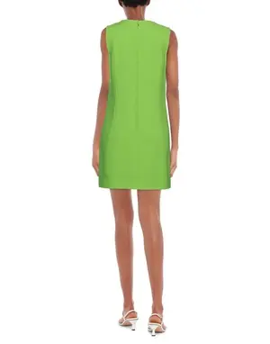 Dolce & Gabbana Sleeveless Crewneck Dress