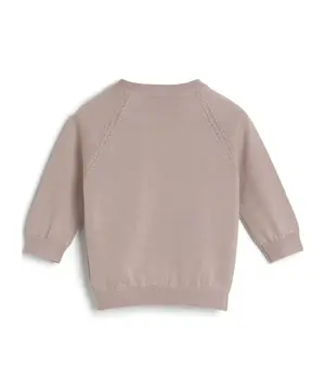 Brunello Cucinelli Cotton Crew-neck Jumper