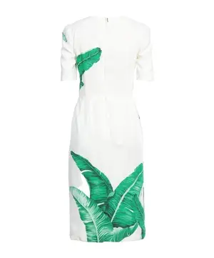 Dolce & Gabbana Midi Dress