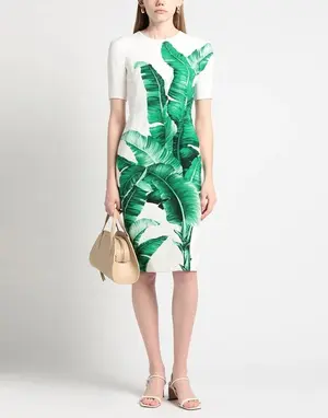 Dolce & Gabbana Midi Dress