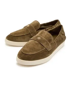 Tory Burch Simple Loafers