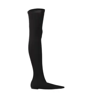 Dolce & Gabbana Over-the-knee Boots