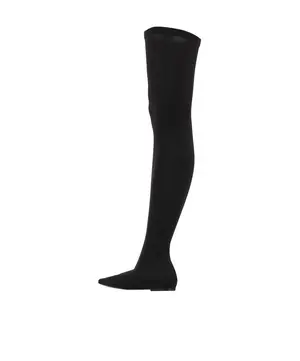 Dolce & Gabbana Over-the-knee Boots