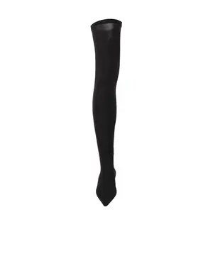 Dolce & Gabbana Over-the-knee Boots