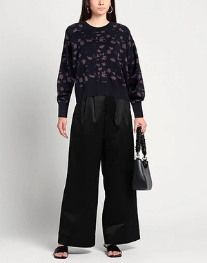 Rag & Bone Two-color Lightweight Knitted Sweater