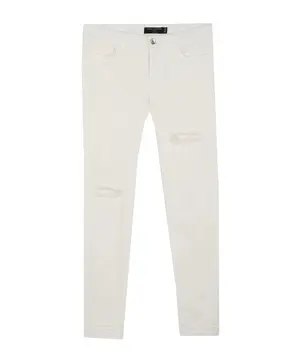 Dolce & Gabbana Denim Trousers