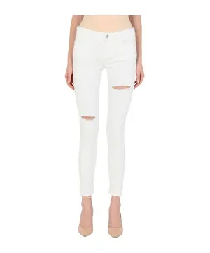 Dolce & Gabbana Denim Trousers