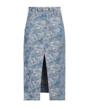 Rag & Bone Denim Midi Dress