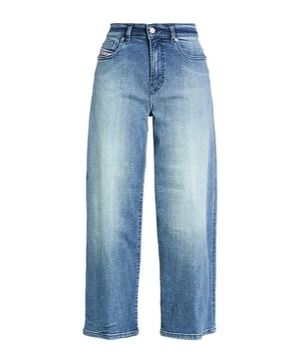 DIESEL® Loose Straight-leg Jeans