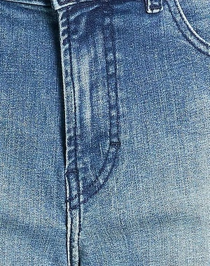 DIESEL® Loose Straight-leg Jeans