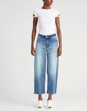 DIESEL® Loose Straight-leg Jeans