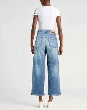 DIESEL® Loose Straight-leg Jeans