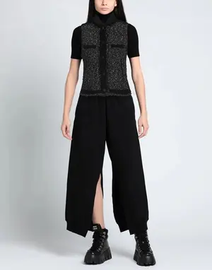 Rag & Bone Two-tone Sleeveless Coat