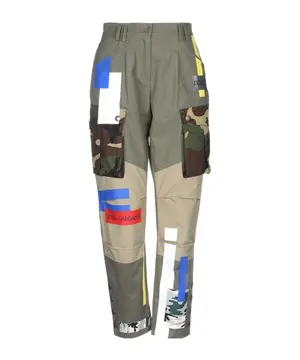 Dolce & Gabbana Tapered Cargo Pants