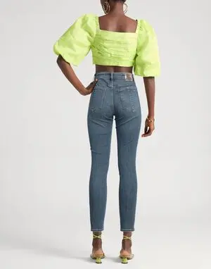 Rag & Bone Skinny Jeans