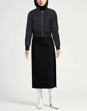 Rag & Bone Plain Colour Jacket