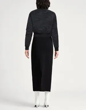 Rag & Bone Plain Colour Jacket