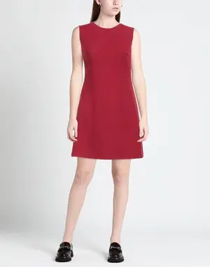 Dolce & Gabbana Sleeveless Waist-tight Dress