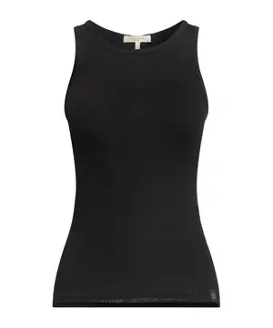 Rag & Bone Soft Sleeveless Ribbed Tank Top