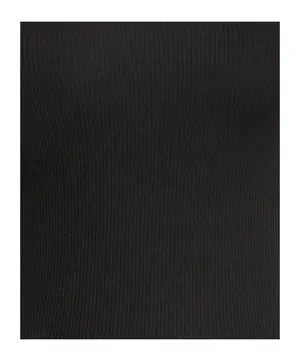 Rag & Bone Soft Sleeveless Ribbed Tank Top