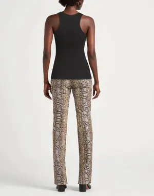 Rag & Bone Soft Sleeveless Ribbed Tank Top